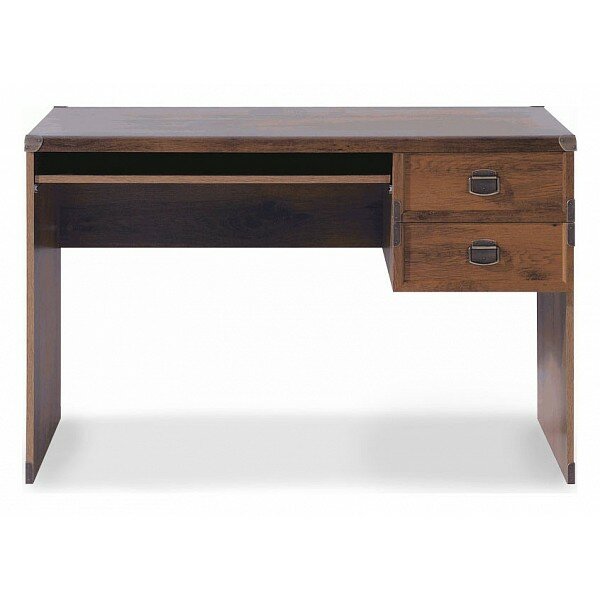 Стол компьютерный BlackRedWhite Индиана JBIU 2s