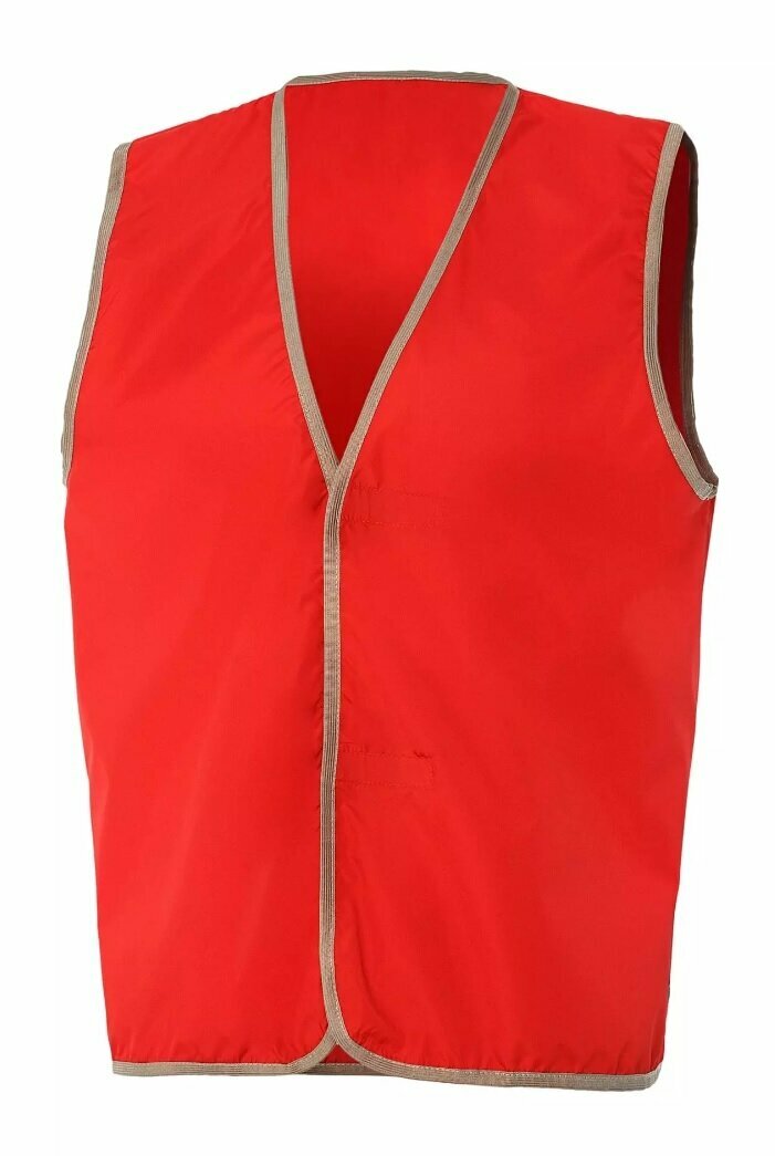 Жилет Стрит