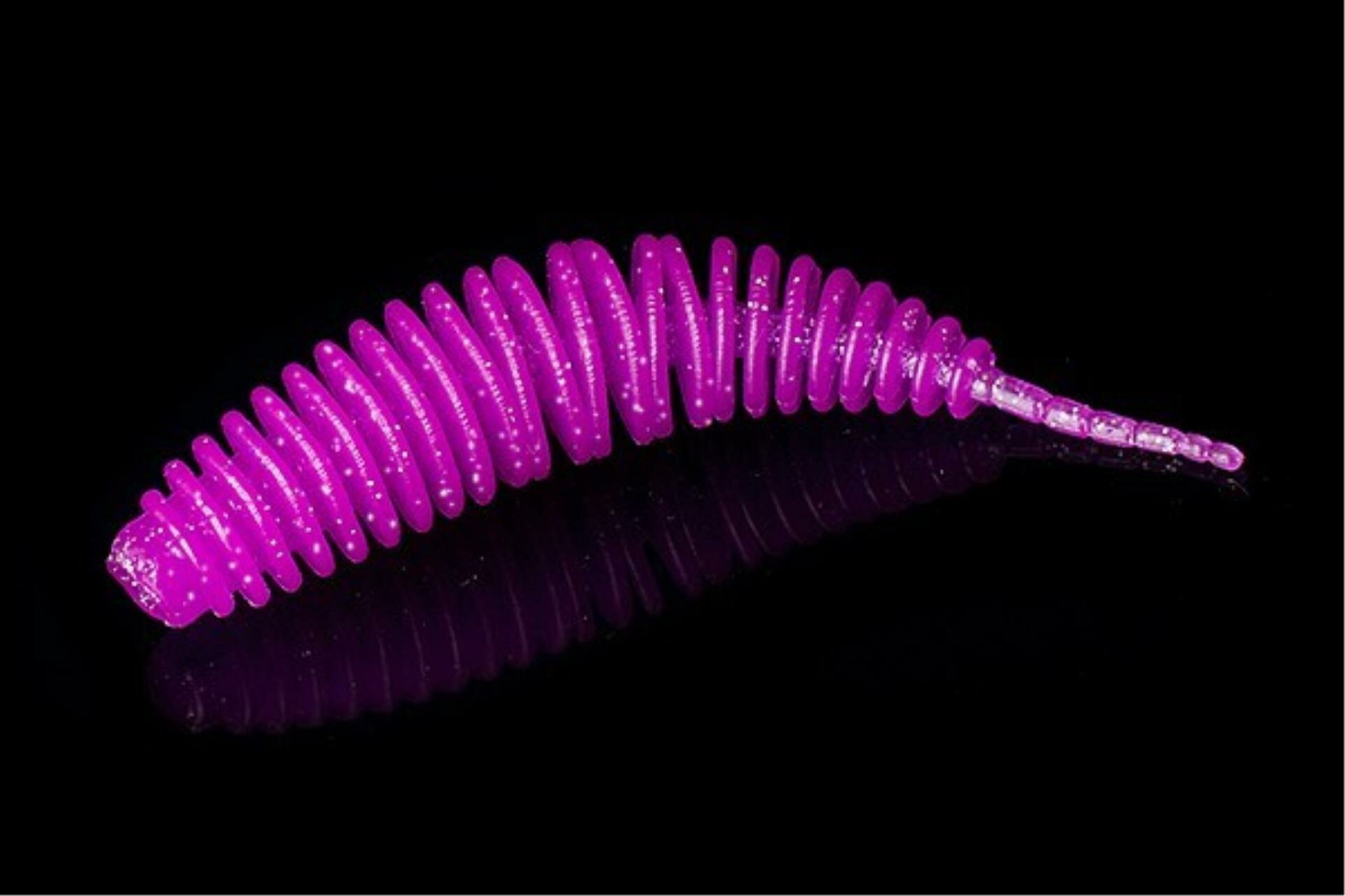 Мягкие приманки Jara Baits Trout Series MIRAX-50 Сыр # 022 UV (10шт), в банке