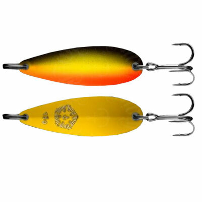 Блесна Trout Bait TANARO 04Y 10 гр