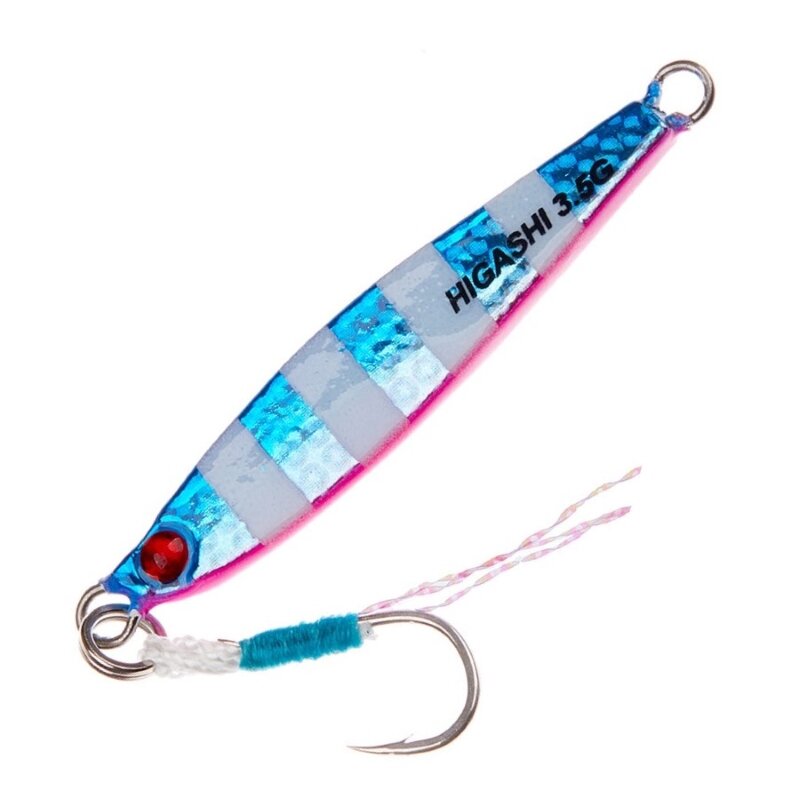 Пилькер Higashi Hayai jigu 3.5g AH #11