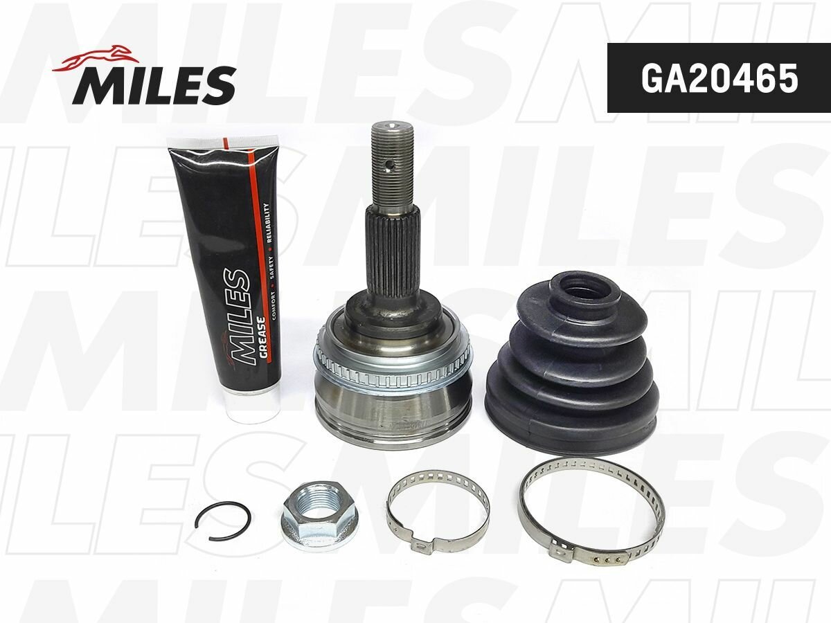 ШРУС Miles GA20465