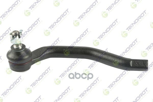 Наконечник тяги рулевой L HONDA CIVIC 2006-2012 Teknorot арт. H-272