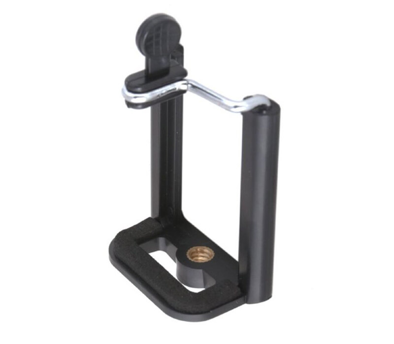 Раздвижной зажим Fujimi SM-CL1 для мобильных телефонов