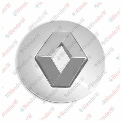 Колпак ступицы колеса RENAULT DUSTER (12.) WENDERW WERR0262
