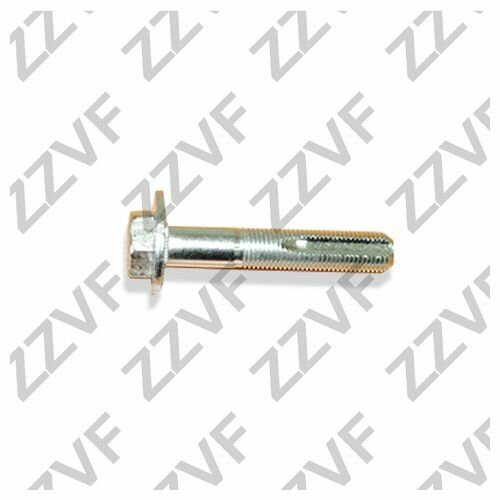 Болт регулировки развала колёс ZZVF ZVY25N