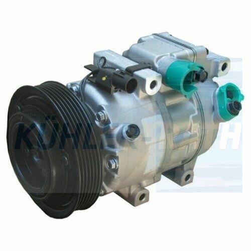 Компрессор Hyundai-Kia 977012H002