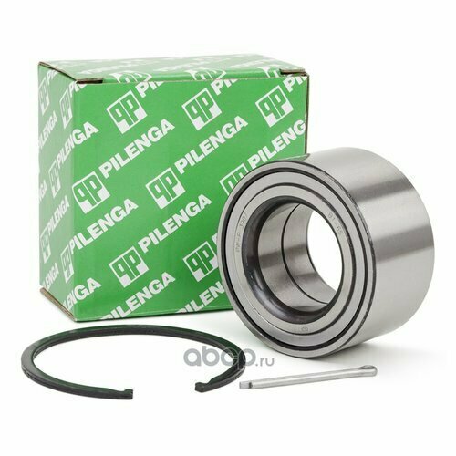 Подшипник ступицы Pilenga pwp3907