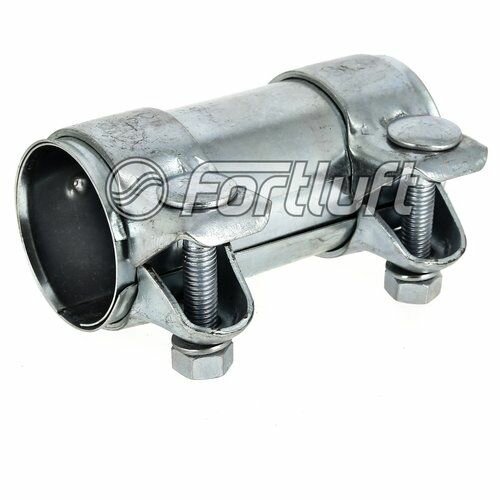 Хомут глушителя FortLuft 265459