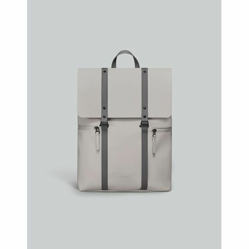 Рюкзак Gaston Luga RE804 Backpack Splsh 2.0 - 13". Цвет: бежевый.