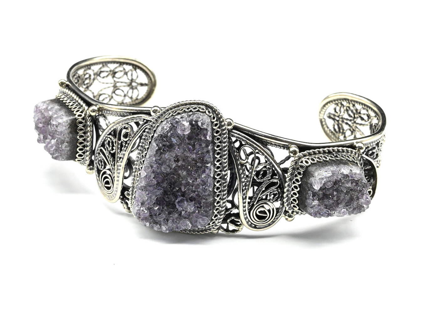 Браслет, серафинит