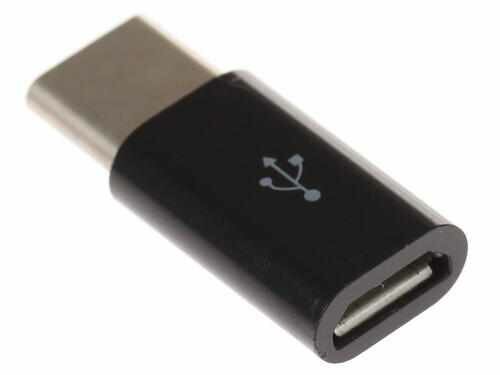 Переходник DEXP