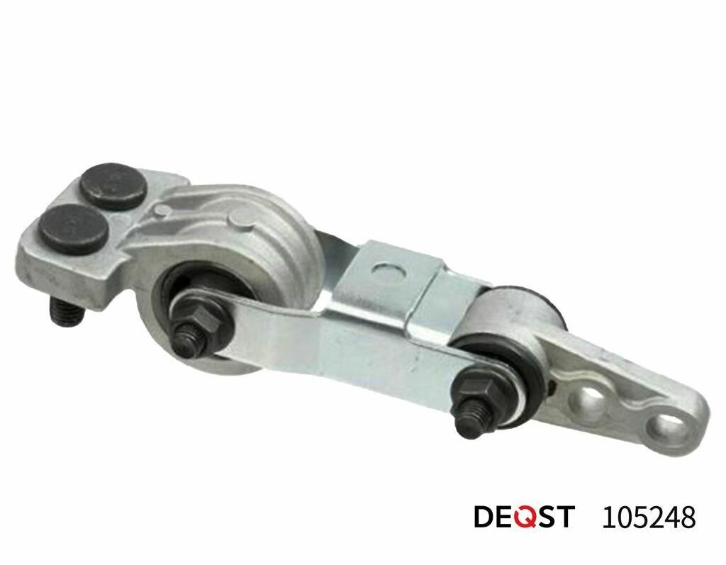 Опора двигателя задняя VOLVO XC90 XC90 10,02-, Deqst 105248
