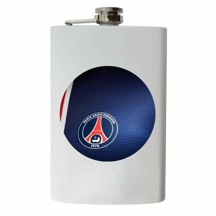 Фляжка GOODbrelok ФК ПСЖ, Paris Saint-Germain - 0010