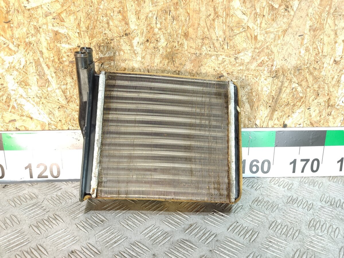 Радиатор отопителя VAZ NIVA 212308101060000