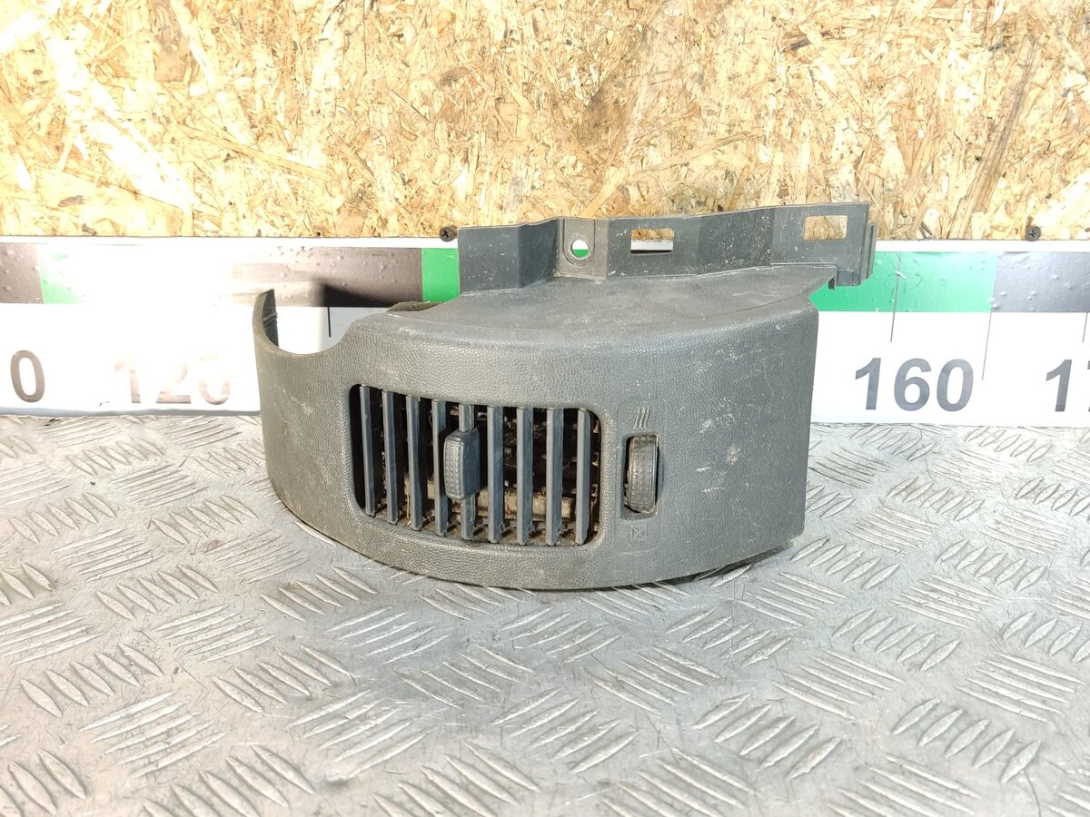 Дефлектор воздушный NISSAN Pathfinder r51 68760EB301