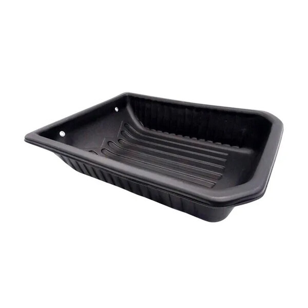 Сани-волокуши Yaman "Тундра" №2 (Черный), 920x690x240 мм Я-СВ02