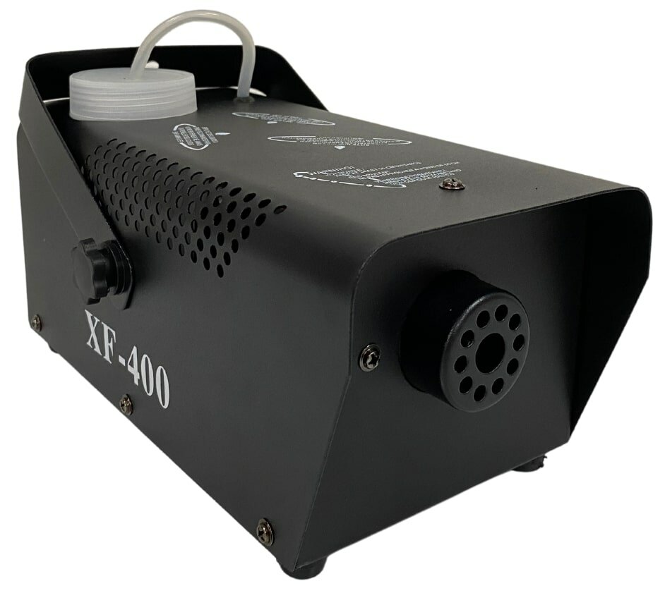 Генератор дыма Xline XF-400
