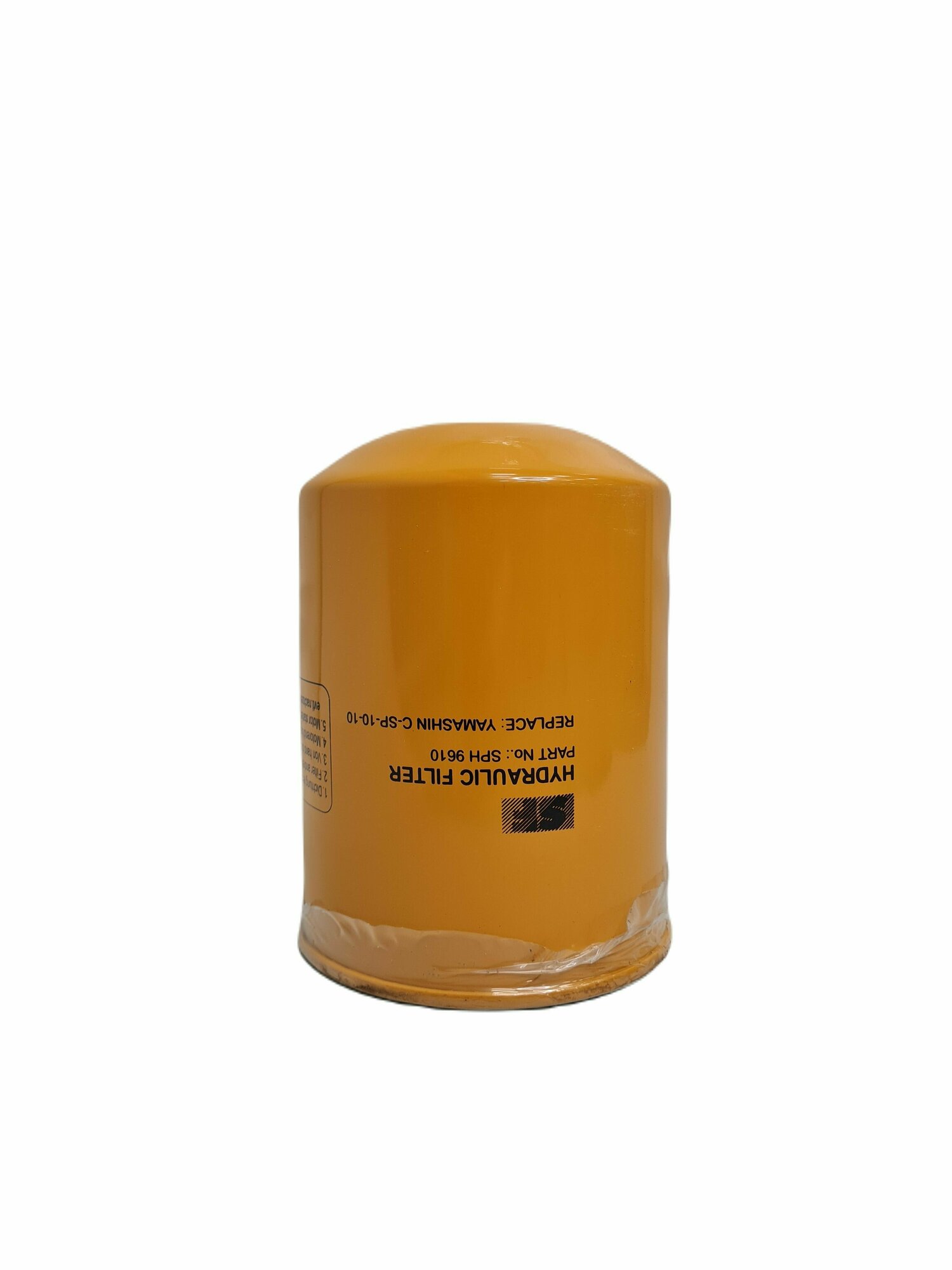 Гидравлический фильтр SF-FILTER SPH9610 Daewoo / IHI / Hitachi