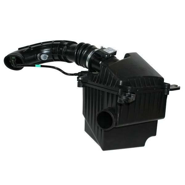 Фильтр воздушный в сборе ВАЗ-2190 Granta (Мотор-Супер)