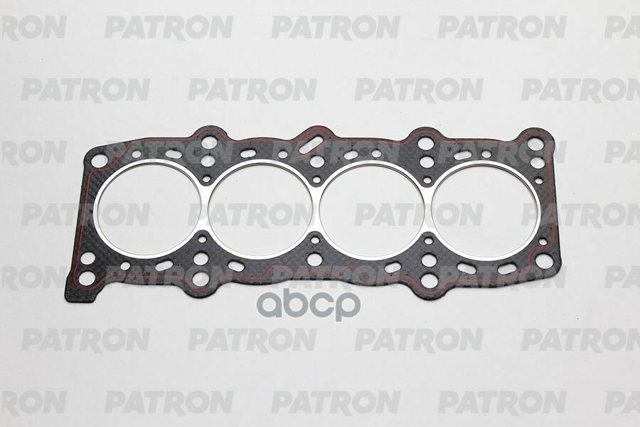 Прокладка ГБЦ FIAT DOBLO/PALIO 1.2 93> PATRON арт. PG2-0329