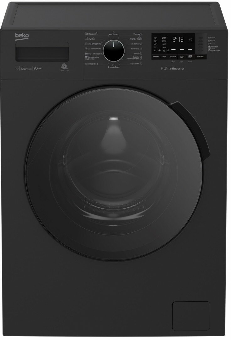 Стиральная машина Beko RPE78612A