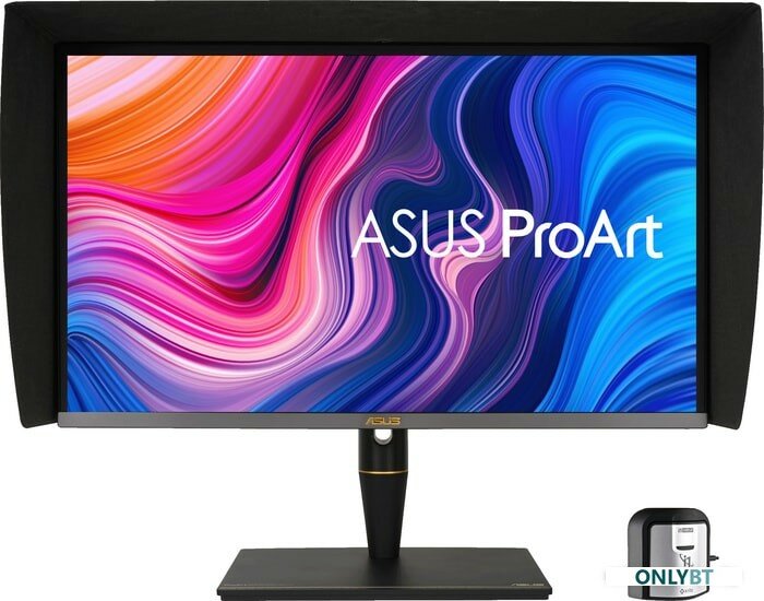 Монитор Asus PA27UCX-K 90LM04NC-B01370
