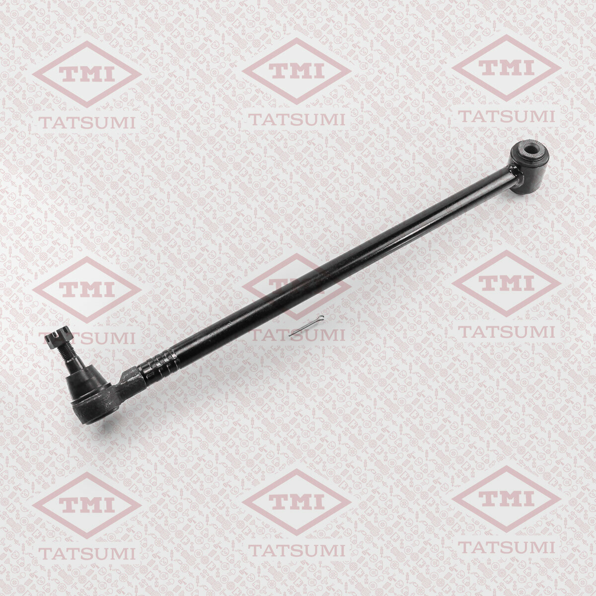 Тяга задней подвески поперечная нижняя L, TATSUMI TEE1799L