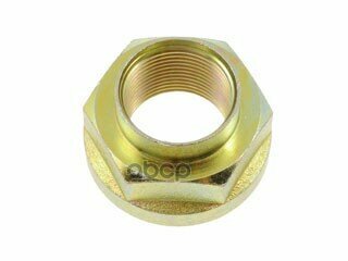 Гайка 90305sd4003 HONDA арт. 90305SD4003