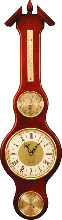 Домашняя метеостанция М-57