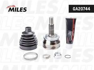 ШРУС TOYOTA COROLLA NRE180/ZRE180 13- нар.