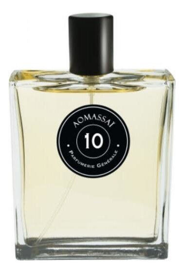 PIERRE GUILLAUME PG10 Aomassai Парфюмерная вода для мужчин и женщин 100 ml