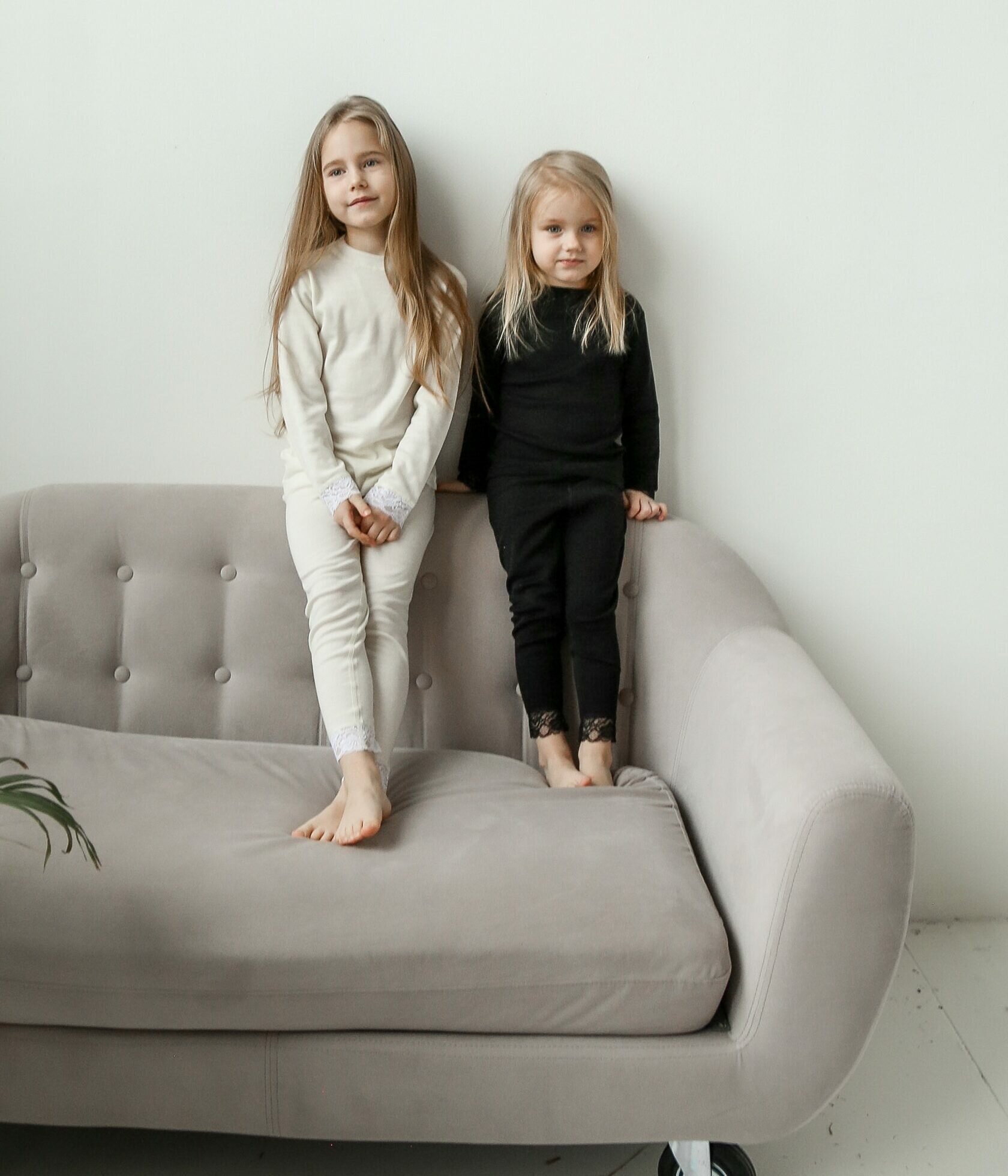 Термолегинсы