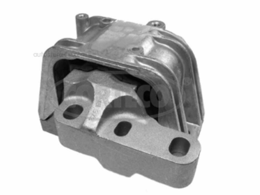 CORTECO 80000587 опора двигателя vag passat 05 )