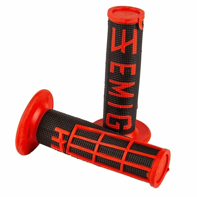 Ручки руля / Грипсы Emig