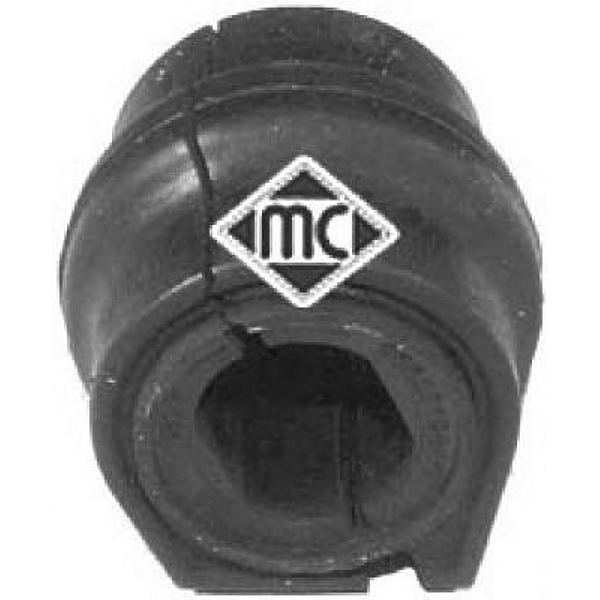METALCAUCHO 05203 (5094E3) втулка стаб pgt 307 1.6 / hdi / 2.0 / hdi 02- пер d=23mm