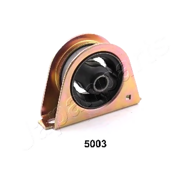 JAPANPARTS RU-5003 (MR554244) опора двигателя передняя
