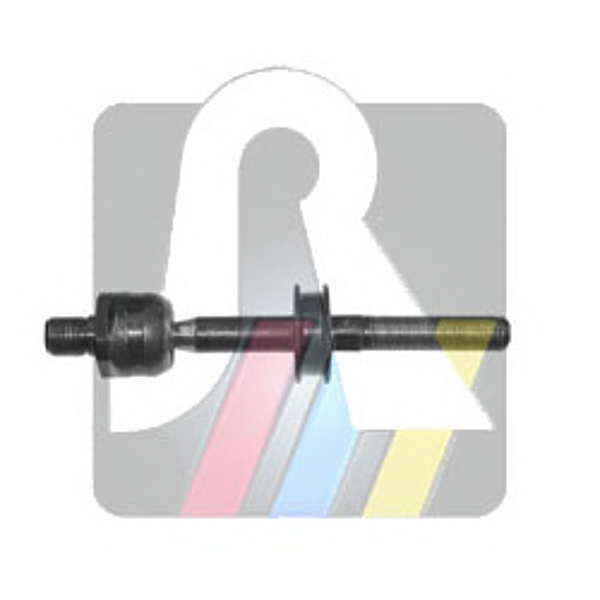 RTS 92-09504 (32111091767 / 32111091768 / 32111091769) тяга рулевая\ BMW (БМВ) e39 2.0-3.0 / 2.0d-3.0d / td / tds 95-02