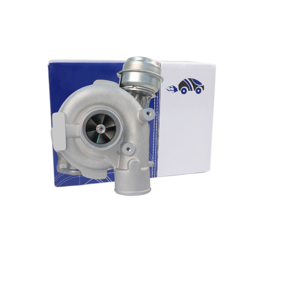 Турбина (Турбокомпрессор) для легковых автомобилей BMW 3 E46 (БМВ), новая