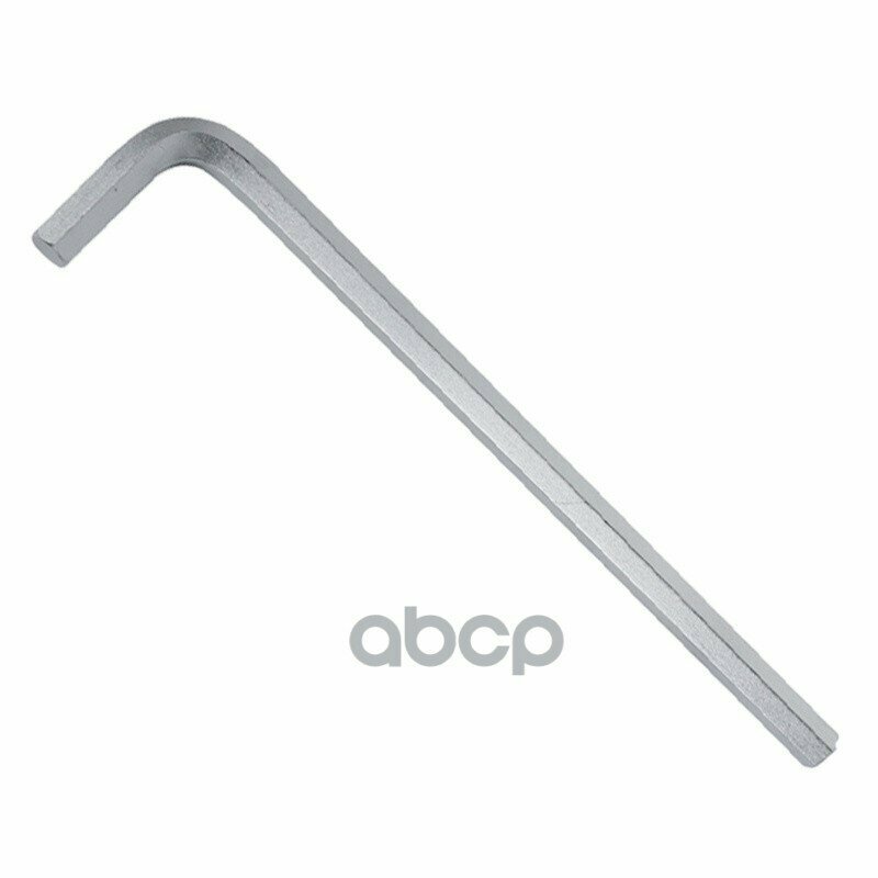 Ключ шестигранник (12) "AVS" (HK-12) AVS арт. A40176S