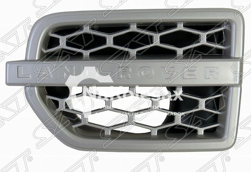 Накладка на крыло Land Rover Discovery 09-17 (Спереди/ Слева) Sat арт. STRVD3000GA2