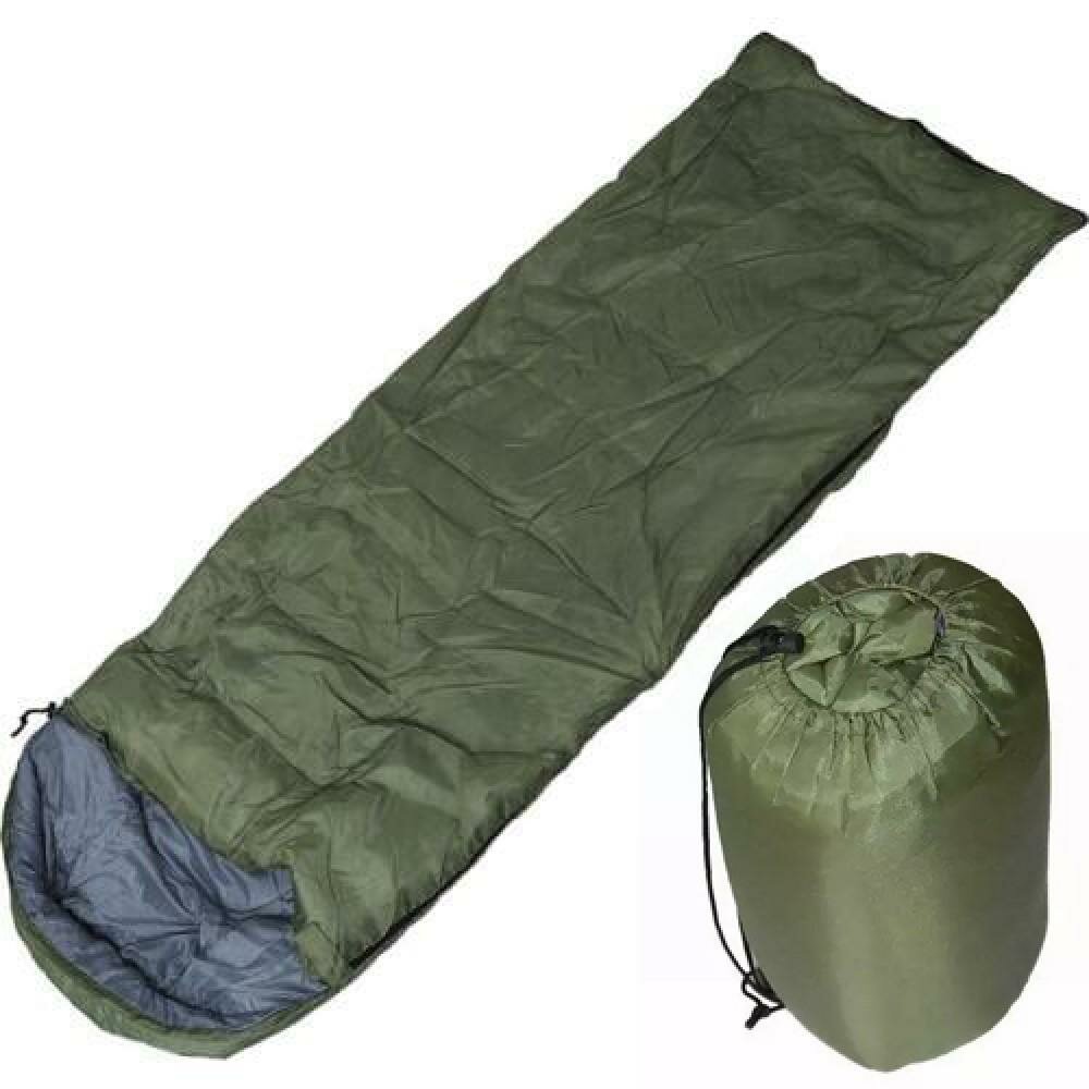 Спальный мешок