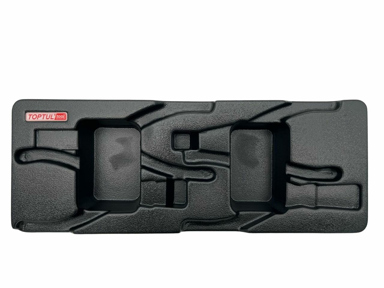 Ложемент для набора инструмента TOPTUL GBAT0401