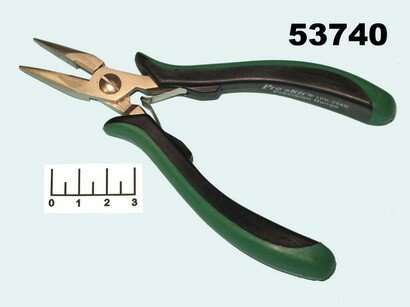 Круглогубцы 138мм 1PK-258B Proskit