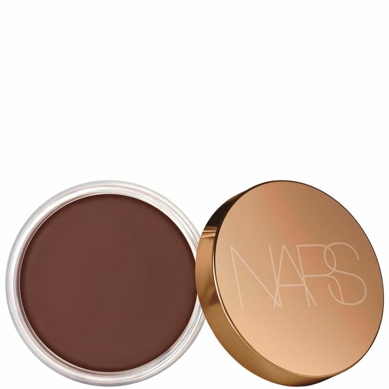 NARS Кремовый бронзер для лица Bronzing Cream 19 г (Laguna 5)