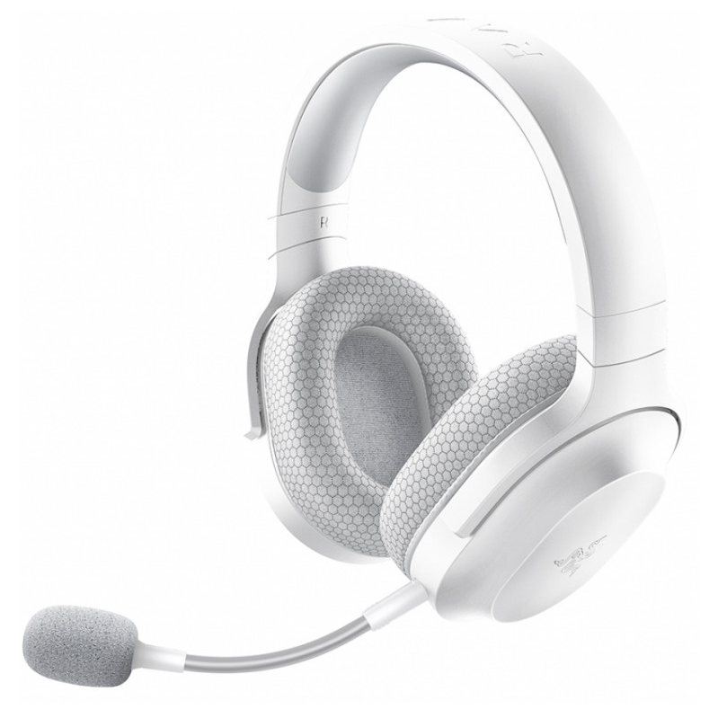 Гарнитура Razer Barracuda X Headset 2022 Mercury White/ Razer Barracuda X 2022 Mercury White Headset