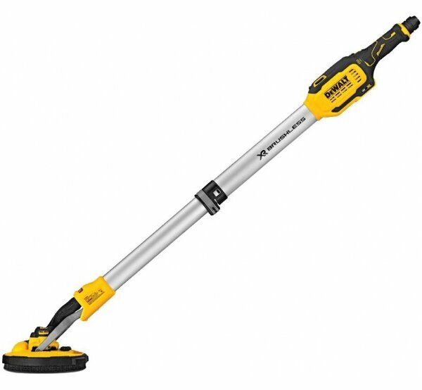 Аккумуляторная шлифмашина DeWALT DCE800N
