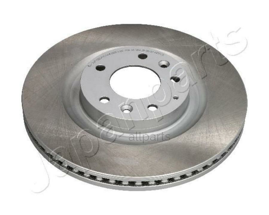 JAPANPARTS DI-352C Диск тормозной MAZDA CX-7/CX-9 07- передний вент. D 320мм.