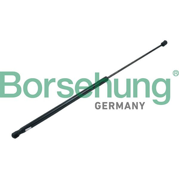 Амортизатор капота газовый для автомобиля Audi Seat Volkswagen, BORSEHUNG B14187 (1 шт.)