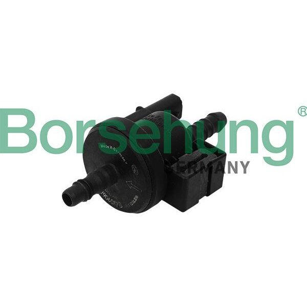 Клапан, фильтр активированного угля, BORSEHUNG B16933 (1 шт.)